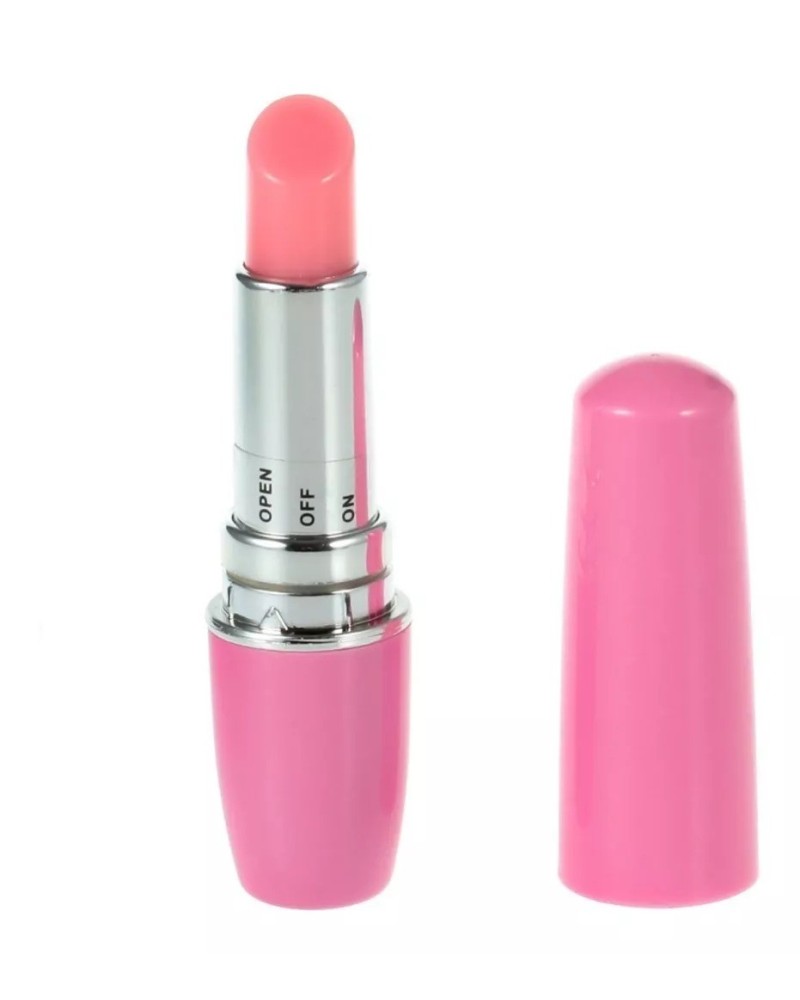 EXITOYS LABIAL ROSA